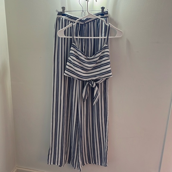 Windsor | Tops | Windsor Matching Beach Set Size Small | Poshmark